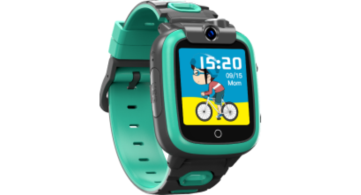 Παιδικά Smartwatches: Ένας οδηγός για να κρατάτε τα παιδιά ασφαλή και ...