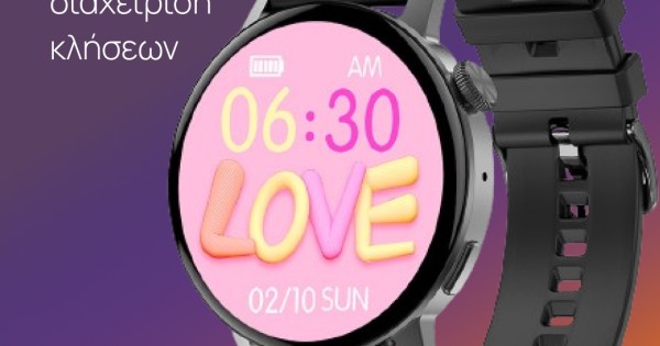 smartwatch dt3 mini | Η καλύτερη τιμή online
