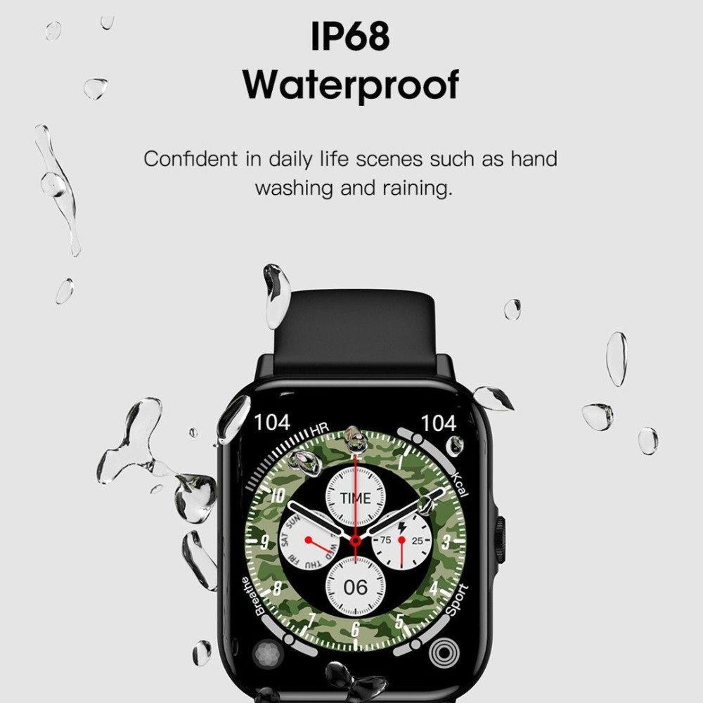 SMARTWATCH A01 | Smartwatch | Microwear | Η καλύτερη τιμή online