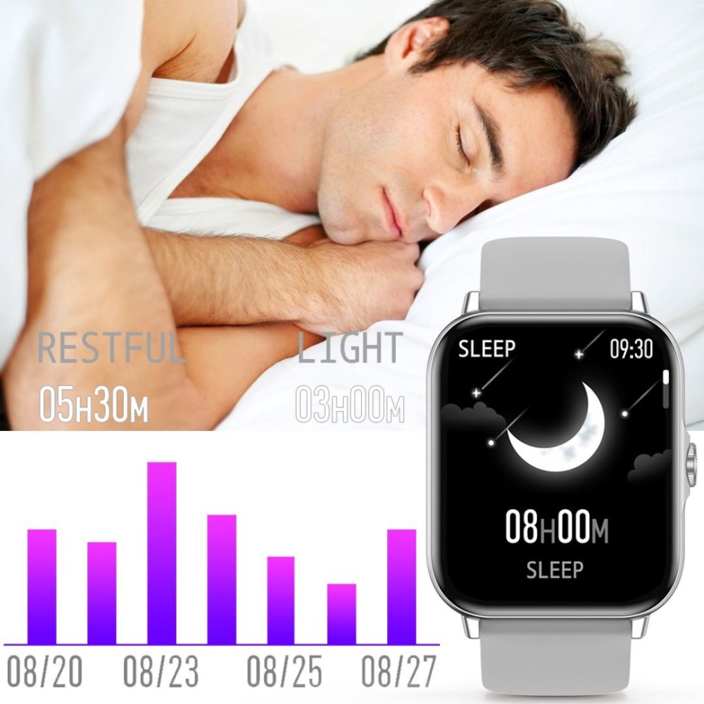 SMARTWATCH A01 | Smartwatch | Microwear | Η καλύτερη τιμή online