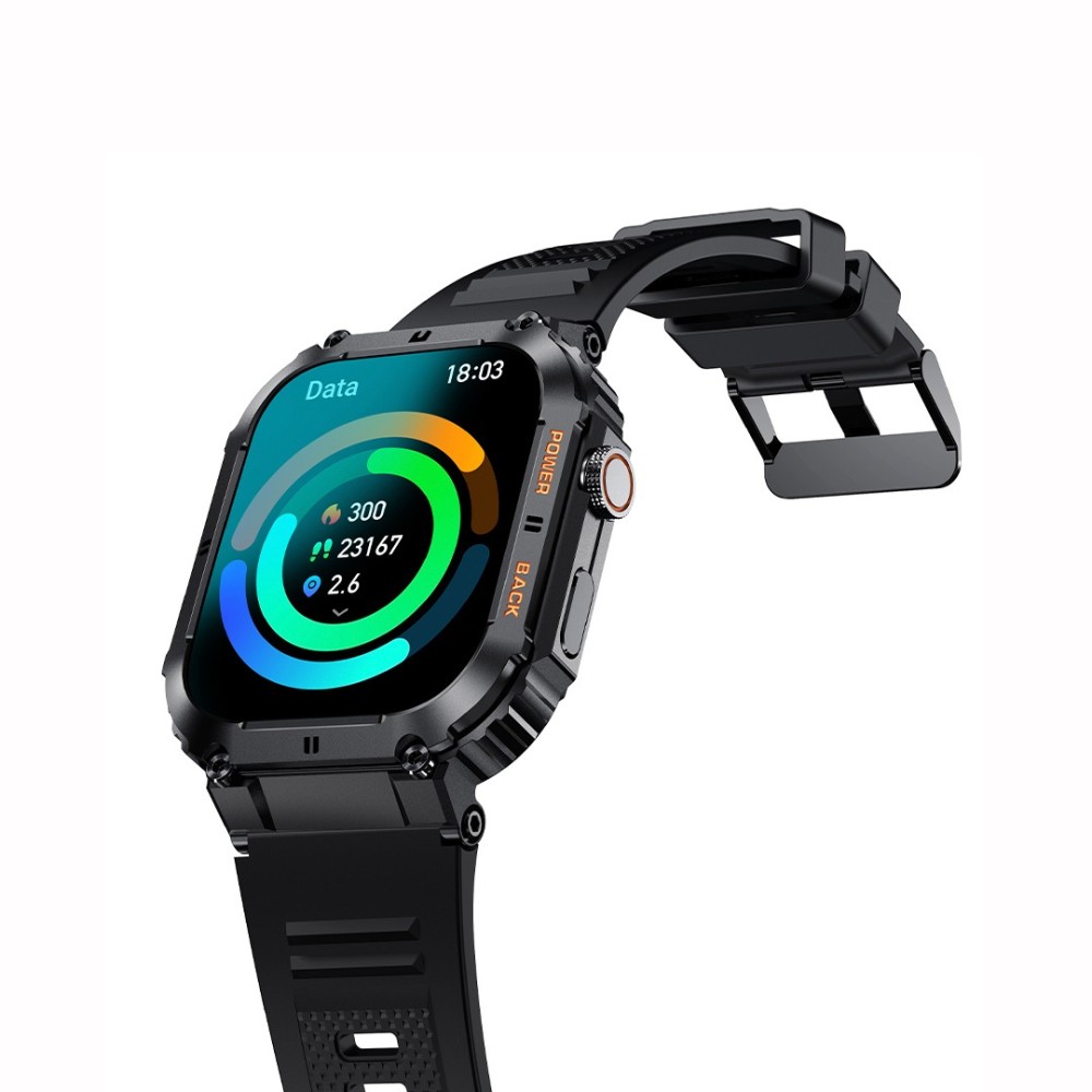 smartwatch K57 Pro | Η καλύτερη τιμή online