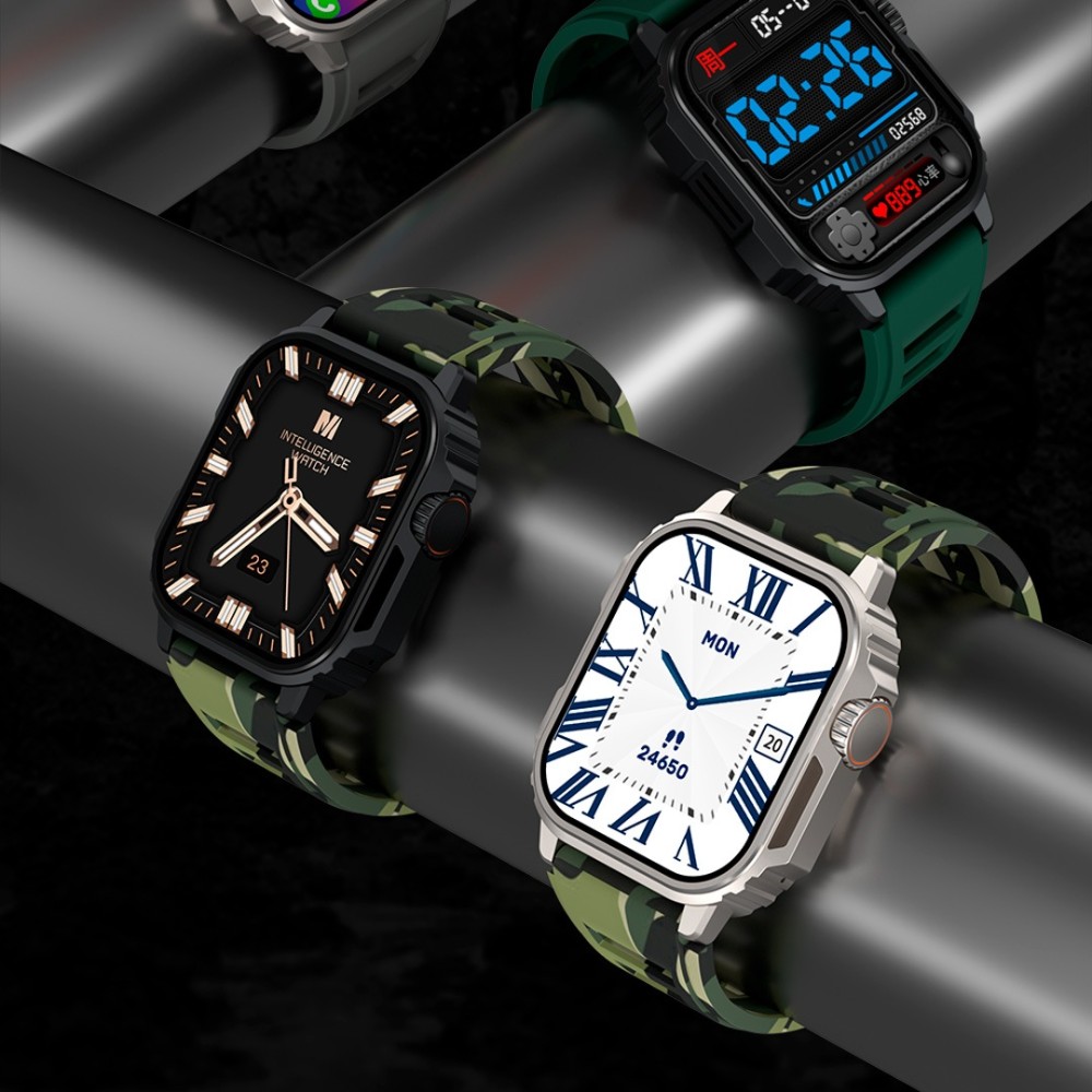 smartwatch TW11 | Η καλύτερη τιμή online