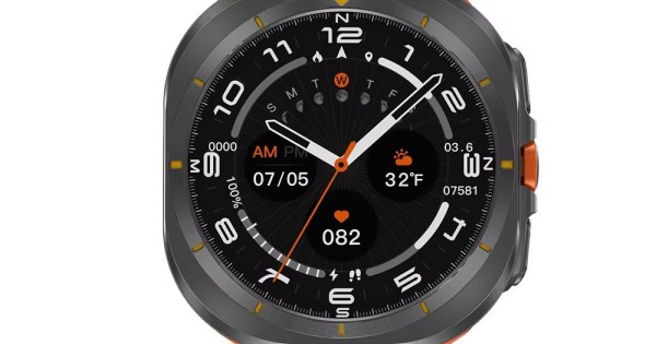 smartwatch DT Watch Ultra | Η καλύτερη τιμή online