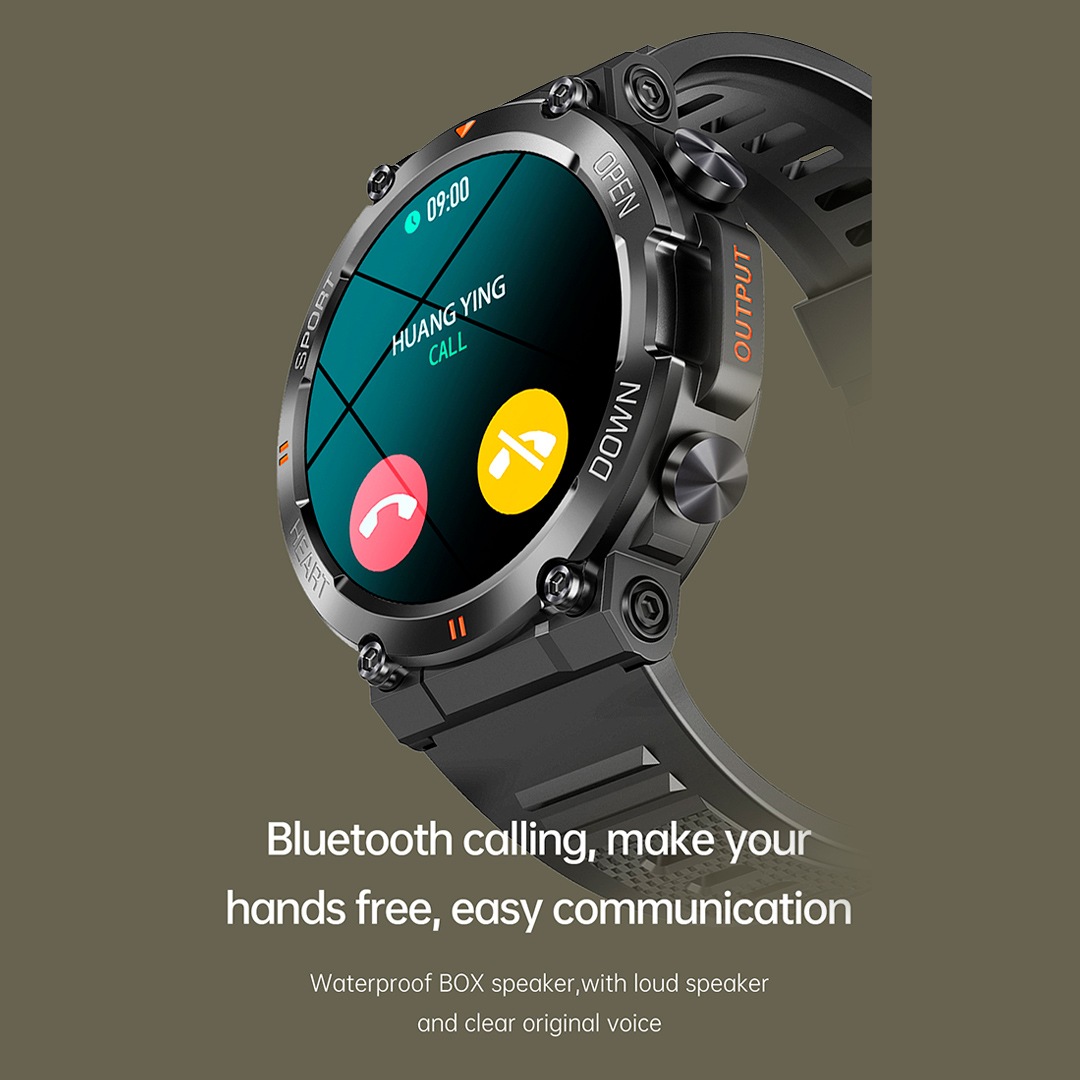 smartwatch K56 PRO, Smartwatch, Aoke | Η καλύτερη τιμή online